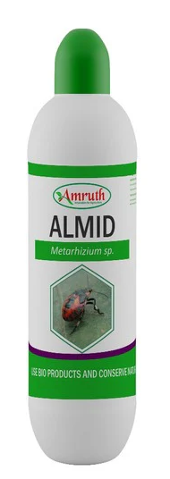 Almid Bio Insecticide | My Website